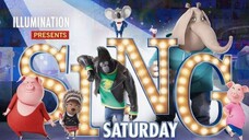 _🎬🍿ร้องจริง เสียงจริง_ภาค 2_(พากย์ไทย)_Sing_ - BiliBili