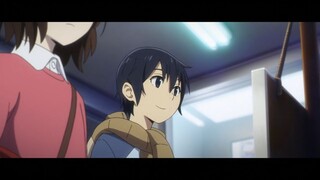 Erased Episode 1 Subtitle Indonesia HD - Bstation