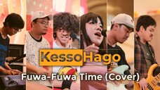 KessoHago - Fuwa-Fuwa Time (Hokago Tea Time Cover) - BiliBili