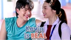 Rabin Is Real: (Full Episode 7) - Fear Of Love - BiliBili