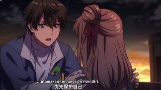 Spare Me, Great Lord! S2 | EP 2 | Sub Indo - Bstation