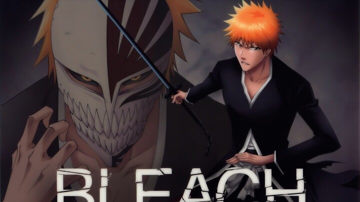 Bstation Cari - bleach