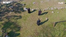 Ep. 1 Mr. Queen Sub Indo - Bstation