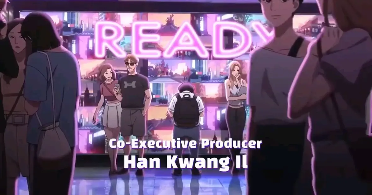 Lookism - Episode 03 (Tagalog dubbed) - Bilibili