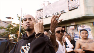 FLOW G - RAPSTAR (Official Music Video) - BiliBili