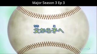 Major Season 3 Ep 7 - BiliBili