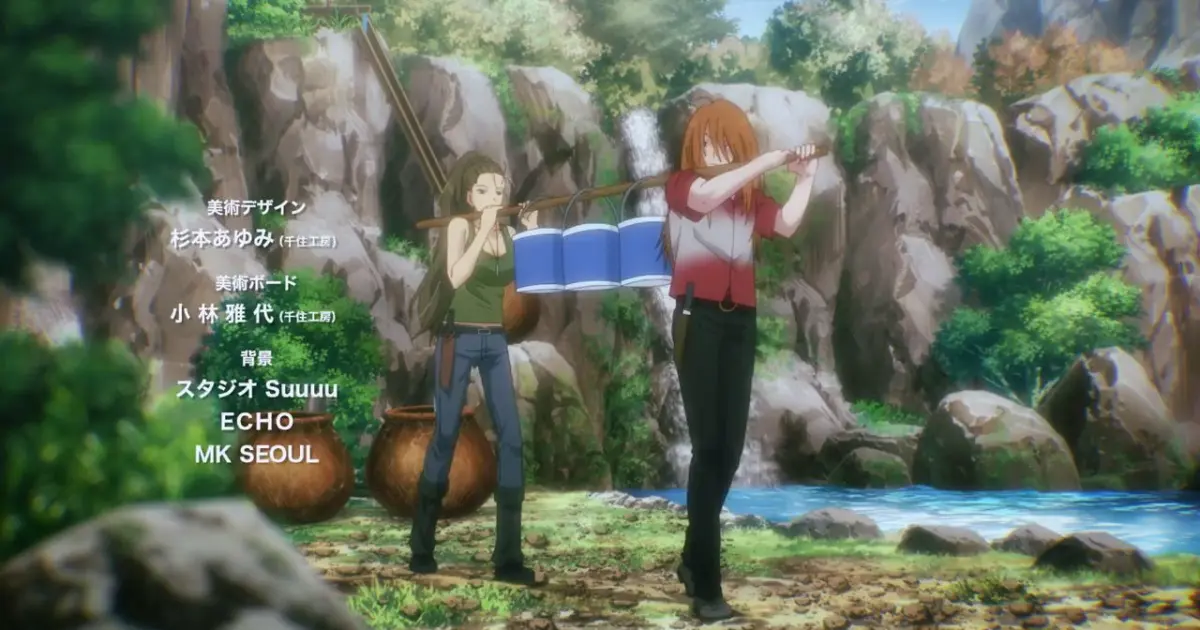 7seeds S2 -eps 8- sub indo - Bilibili