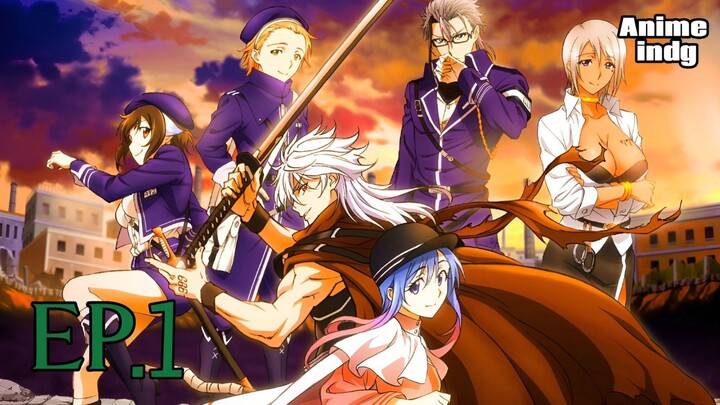 ช่องของ ANIMEINDY[พากย์ไทย] - BiliBili