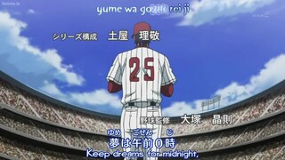 Major Season 4 Ep 10 - BiliBili