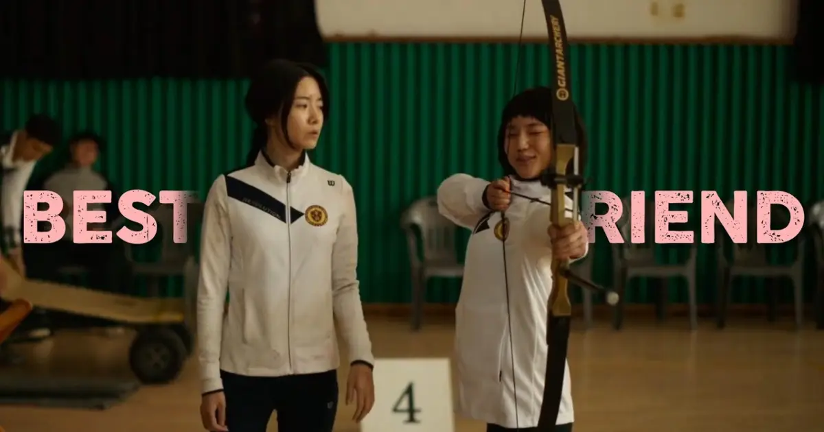 Jang Hari x Park Mijin || Best Friend (All Of Us Are Dead) - Bilibili