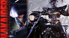 MECHANICAL VIOLATOR HAKAIDER (1995)🇯🇵 - BiliBili