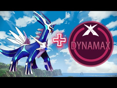 Dialga Evolution