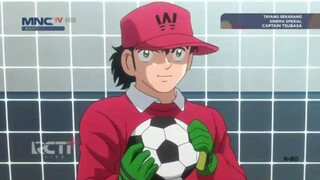 Captain Tsubasa (2018) Episode 1-2 DUBBING INDONESIA (MNCTV HD) - Bstation