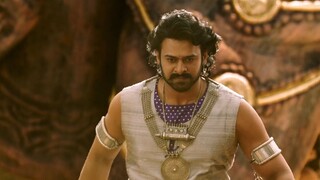 BAHUBALI (1) with Eng Sub - BiliBili