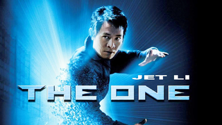 The One 2001 FULL MOVIE JET LI - BiliBili