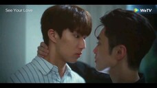 Exclusive Love The Series Trailer - BiliBili