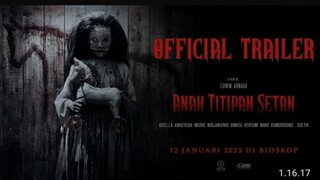 KUTUKAN SEMBILAN SETAN FULL - FILM HOROR INDONESIA TERBARU 2023 - Bstation