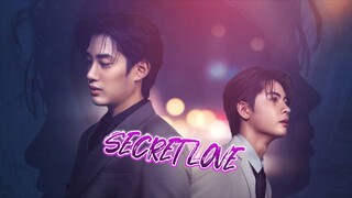 EP. 6I TO 70 # SECRET LOVE MINISERIES (ENGSUB) - BiliBili