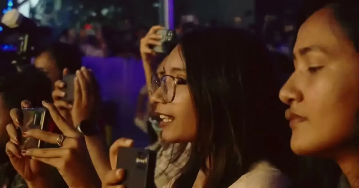 Ridy Sheikh and team | Stage performance | Vlog | BTS | WOW Bangladesh ...