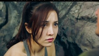 Giant Python - Full Movie - BiliBili