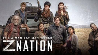 Z Nation season 1 episode 2 ( Franking Zombies - BiliBili