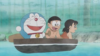 Doraemon (2005) - (161) RAW - BiliBili