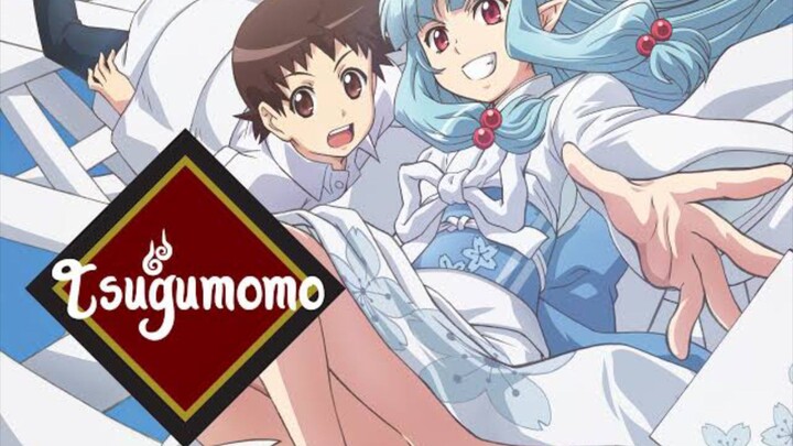 Bstation Cari - tsugumomo