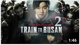 Train to Busan 3 : REDEMPTION (2024) | Teaser Trailer | Zombie Movie ...