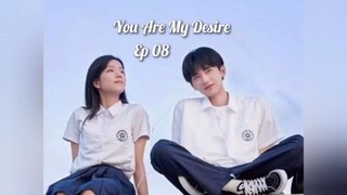(SUB INDO) You Are Desire Eps 1 | 720p HD - Bstation