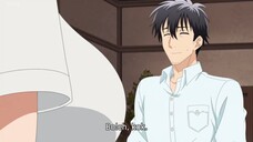Around 40 Otoko no Isekai Tsuuhan Episode 1 Subtitle Indonesia - BiliBili