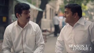 Scam 1992 Season 1 Episode 1 (Hindi / 720P) l Risk Se Ishq - BiliBili