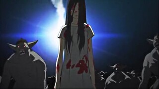 Devilman Crybaby: Episode 2 (English Sub) - BiliBili