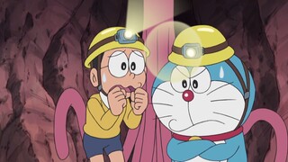 Doraemon (2005) - (346) Eng Sub - BiliBili