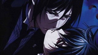 BlackButler: Public School Arc Episode 1 - BiliBili