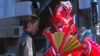 Genseishin JustiRisers - Episode 1 (English Sub) - BiliBili