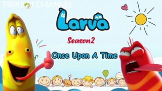 LARVA FULL MOVIE - BiliBili
