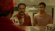 Street Dancer 3D prabhu deva varun dhawan - BiliBili