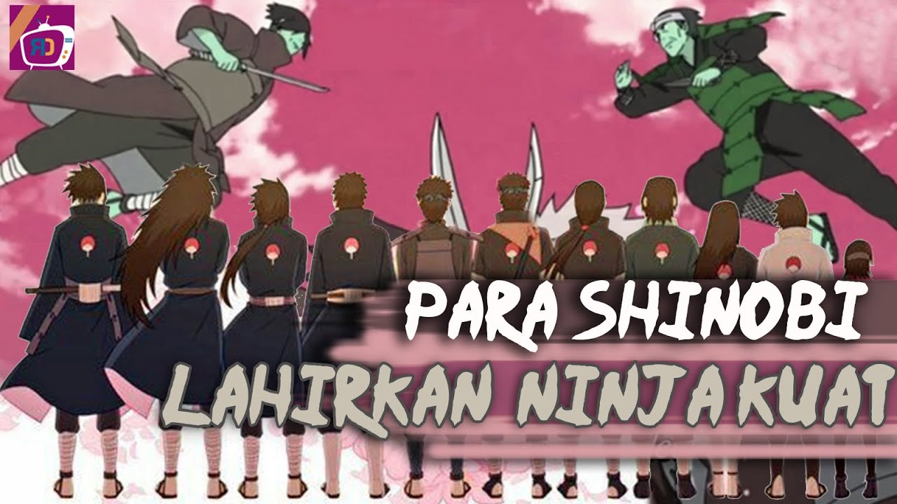 Butsuma Senju Vs Tajima Uchiha