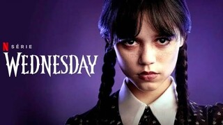 Wednesday S1 EPS 5 - BiliBili