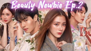 Beauty Newbie Ep 1 Eng sub - BiliBili