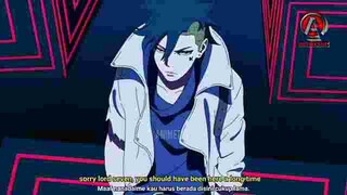 BORUTO: Two Blue Vortex Episode 1 Sub Indo - Sasuke Muncul di Depan Shikamaru (Boruto Episode ...