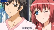 Kichiku Haha Shimai Choukyou Nikki 01 - BiliBili