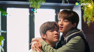 PEACH OF TIME| EPISODE 1 [ENG SUB ] 🇰🇷 KOREAN BL SERIES - BiliBili