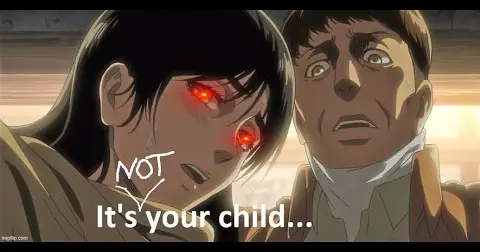 Who is Eren's real father? - Bilibili