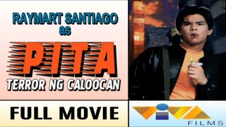 Marahas: Walang Kilalang Batas (1998) Raymart Santiago - BiliBili