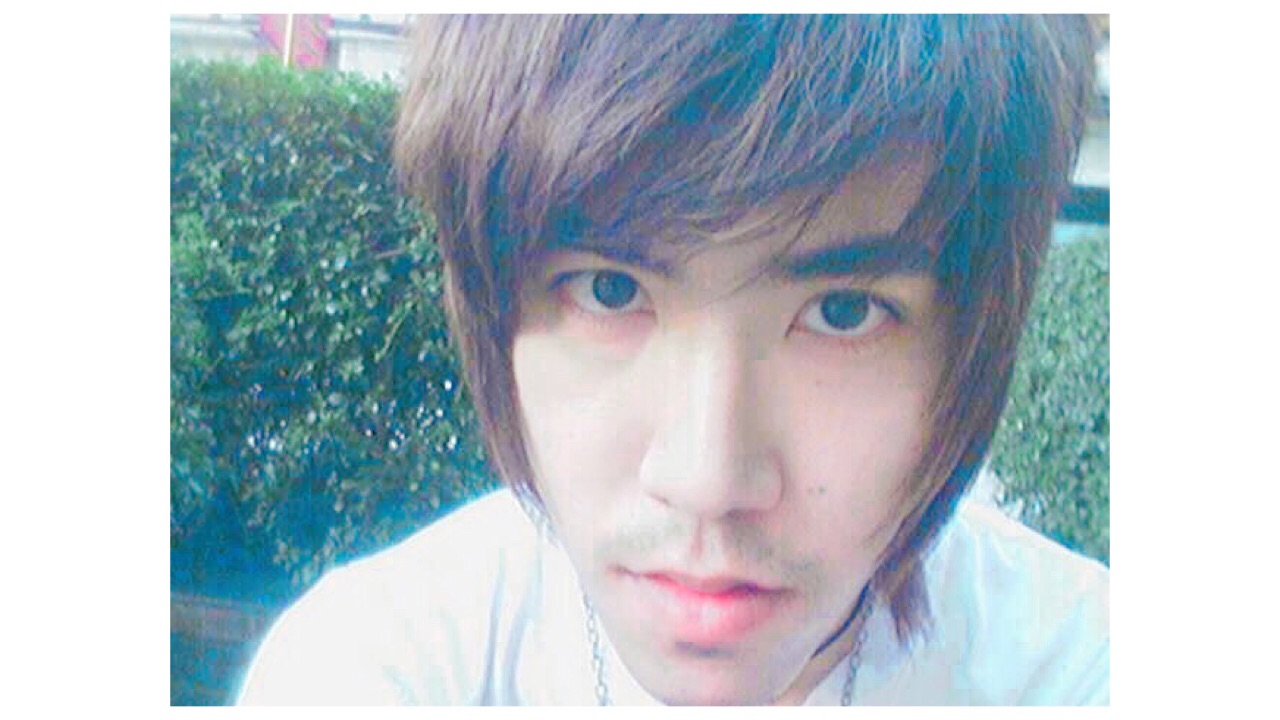 Kris Predebut