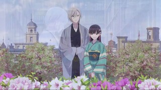 My Happy Marriage Eps 3 Sub Indo - Bstation