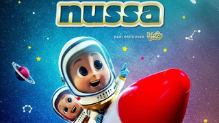 Nussa The Movie (2021) - Bstation