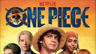 One piece Episode 1 - BiliBili