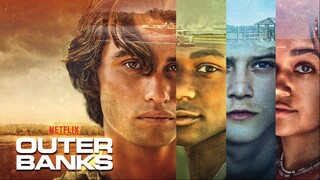 🇺🇲 Outer banks - Season 1 Episode 1 ( Eng Sub ) - BiliBili